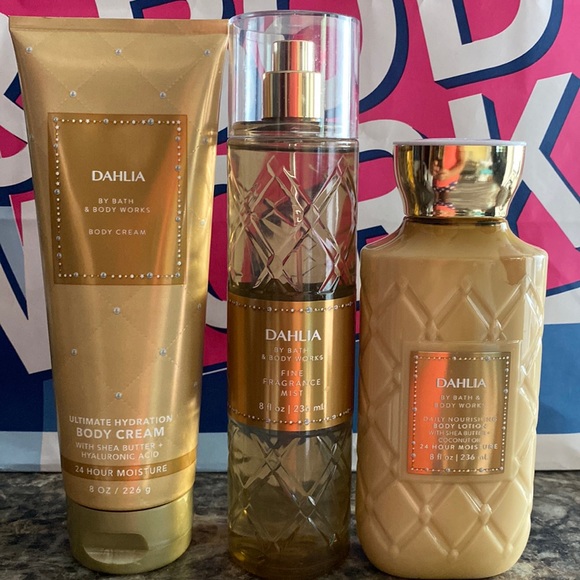 Bath And Body Works Cda